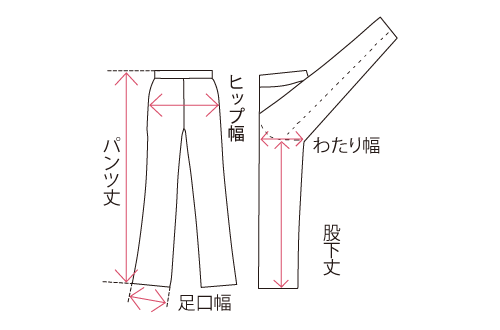 シャルレ ウェブストア
